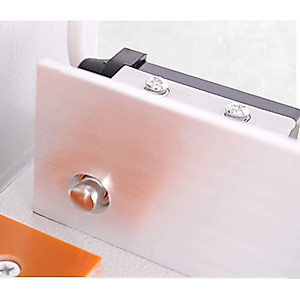 Corner Trimming Machine Edge Jointers Woodworking Edge Planer Air Pressure Trimming Machine Rounding Profile Trimming Machine for Furniture Cabinets