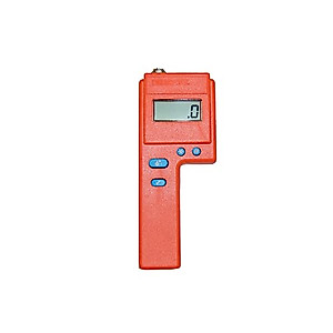 Delmhorst F-2000/1235 F-2000 Hay Moisture Meter, 1235 10" Probe Value Package
