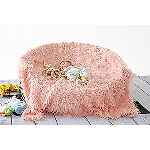 K Kackool Newborn Photography Props Stainless Steel Stand for Baby Photoshoot