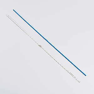 GuuYebe LED Backlight Strips for AOT_55_NU7300_NU7100 BN96-45913A UE55NU6900 UN55NU6900 UE55NU7400 UN55NU7300 UE55NU7300 55NU7100