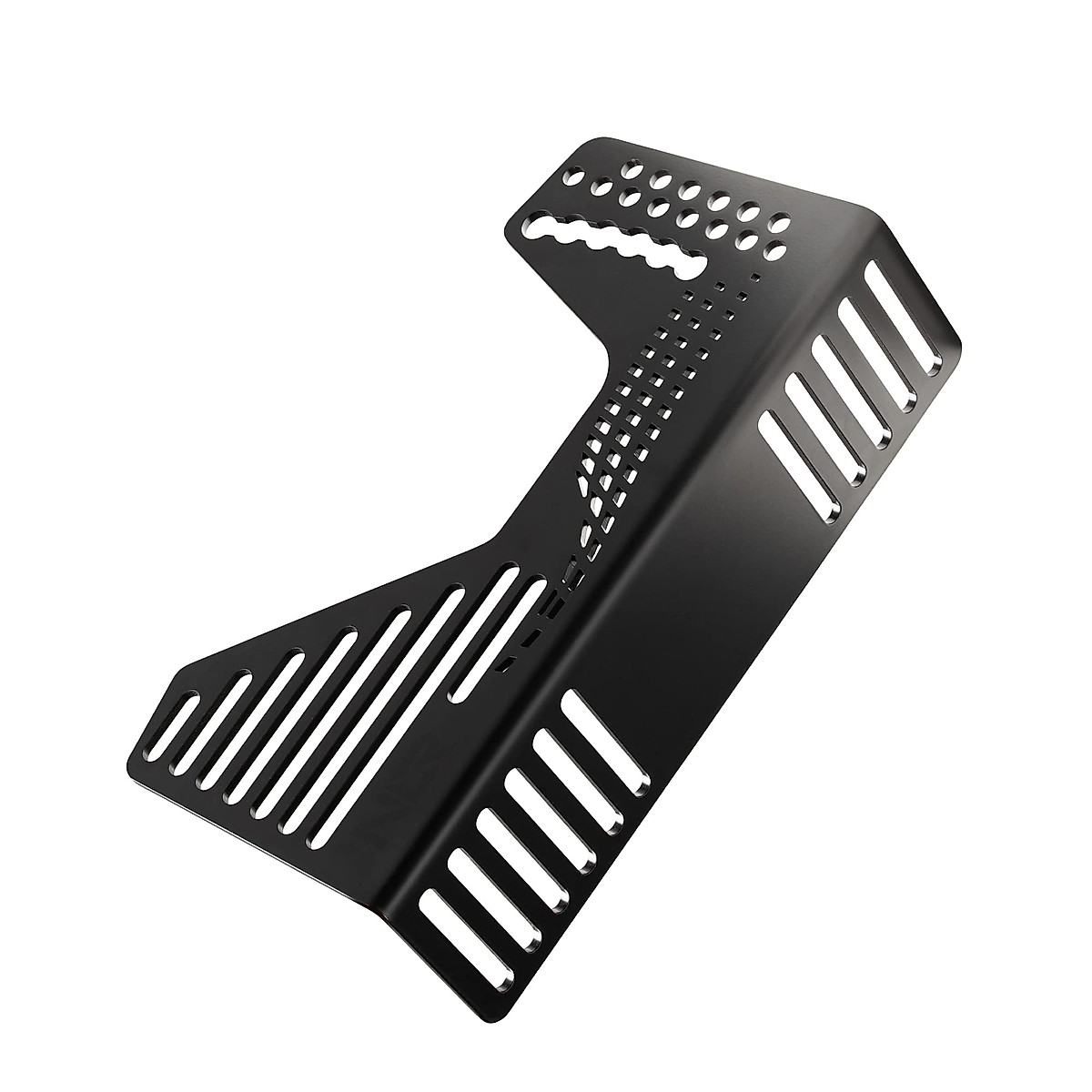 Next Level Racing F-GT Elite 160 Side & Front Plate Edition (NLR-E026)