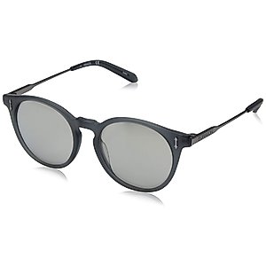 Dragon Alliance Hype Sun Glasses For Men/Women, Silver