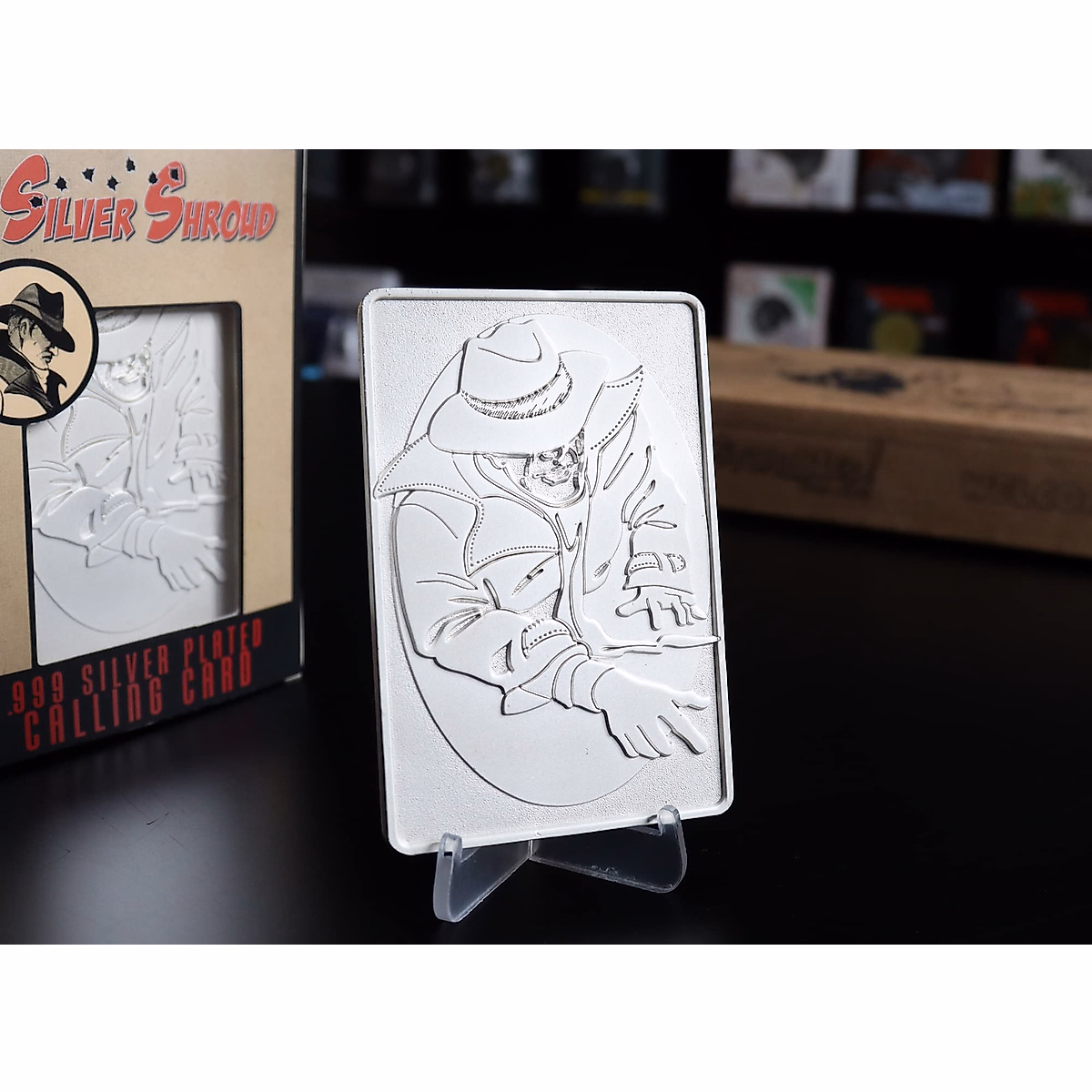 Fallout: The Unstoppables Fan Club Collector Box (PS4)