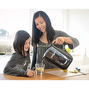 Reshape Water Pitcher Filter Replacement Cartridge (2 Pack)