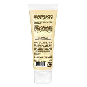 SheaMoisture Baby Lotion for Dry Skin and Clear Skin Raw Shea, Chamomile and Argan Oil with Shea Butter 8 oz