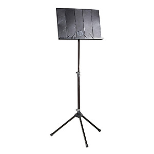 Peak Music Stands SMS-20 Collapsible Music Stand with Carrying Bag
