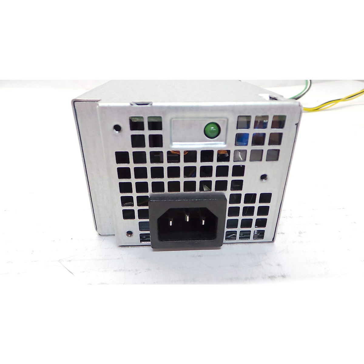 180W Power Supply for Dell. Compatible Dell Part Numbers WWM46 82DRM DP3DV for Dell Dell Optiplex 3050 5050 7050. Model Numbers L180ES-01, D180EPS-01