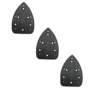 RYOBI OEM 39065005001 CFS1501-02 039065005001-3 Sander Platen Assembly (3 Pack) CFS1503K CFS1503