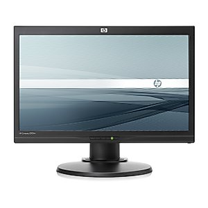 HP Compaq L2105TM LCD Touch Monitor