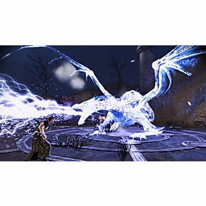 Dragon Age: Origins Awakening - Playstation 3