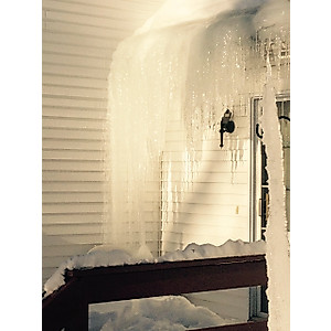 The SnowPro Ice Melt Dispenser