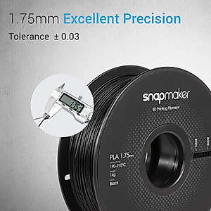 Snapmaker PLA