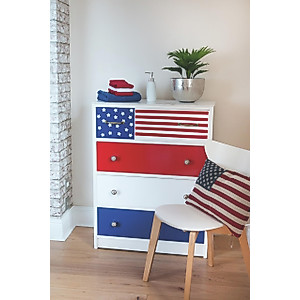 DC Fix 346-0161 Adhesive Film, Ruby Red