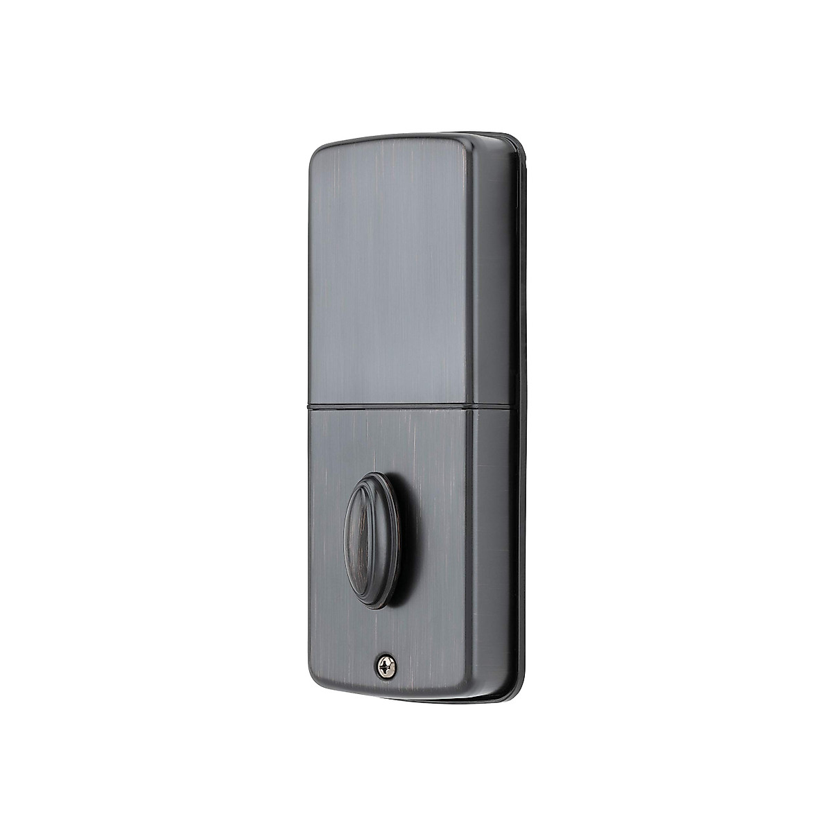 LockState OE-550DB-683 Residential WiFi Deadbolt in Tuscany Bronze