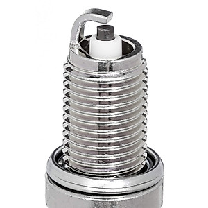 NGK Spark Plug, NGK DPR8EA-9, ea, 1