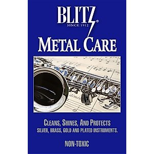 Blitz Accordion Accessory (303)