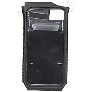 Topeak Smartphone Dry Bag for iPhone 5, Black