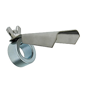 Lot45 Searing Torch Attachment Propane Cooking Torch Tip - Kitchen Torch Propane Flame Spreader Tip for Culinary Torch