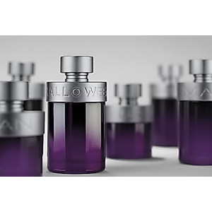 Jesus Del Pozo Halloween Man Edt Spray 1.7 Oz Men, 1.7 Oz