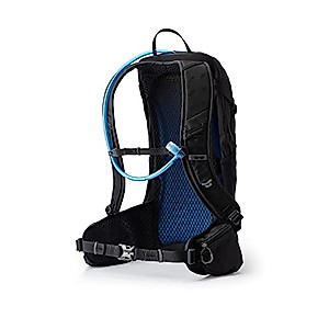 Gregory Mountain Products Salvo 8 H2O Hiking Backpack