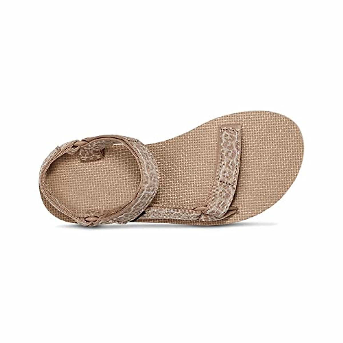 Teva Women's Midform Universal Sandal, Dorinda Sesame, 6