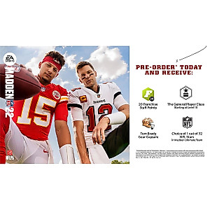 Madden NFL 22 - PlayStation 4 (Renewed)