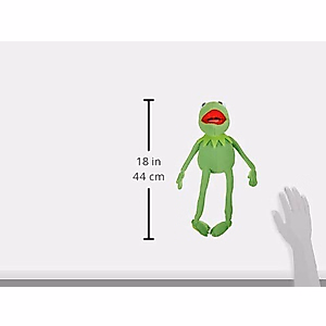 Dacicica 16 Inch The Frog Soft Stuffed Plush Figure