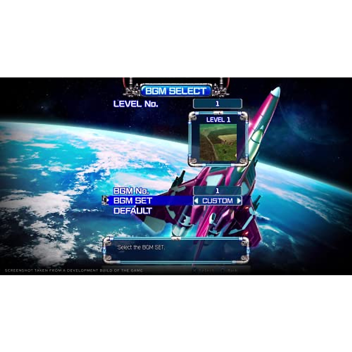 Raiden III x MIKADO MANIAX: Deluxe Edition - Xbox Series X