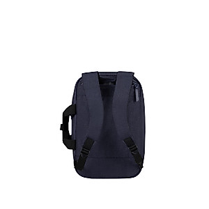 American Tourister Contemporary, Blue (Navy Melange)