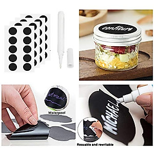 SPANLA Small Mason Jars with Lids, 40 PACK Canning Jars 4 oz Mini mason jars with Lids and Bands 4 oz Glass Jars Ideal for Jelly Jam, Honey, Wedding Favors, DIY Spice Jars