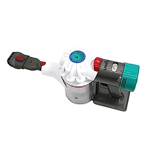 AOMUCH Generic Combination Tool is Compatible with Dyson V7, V8, V10, V11 and V15 Vacuum Cleaners