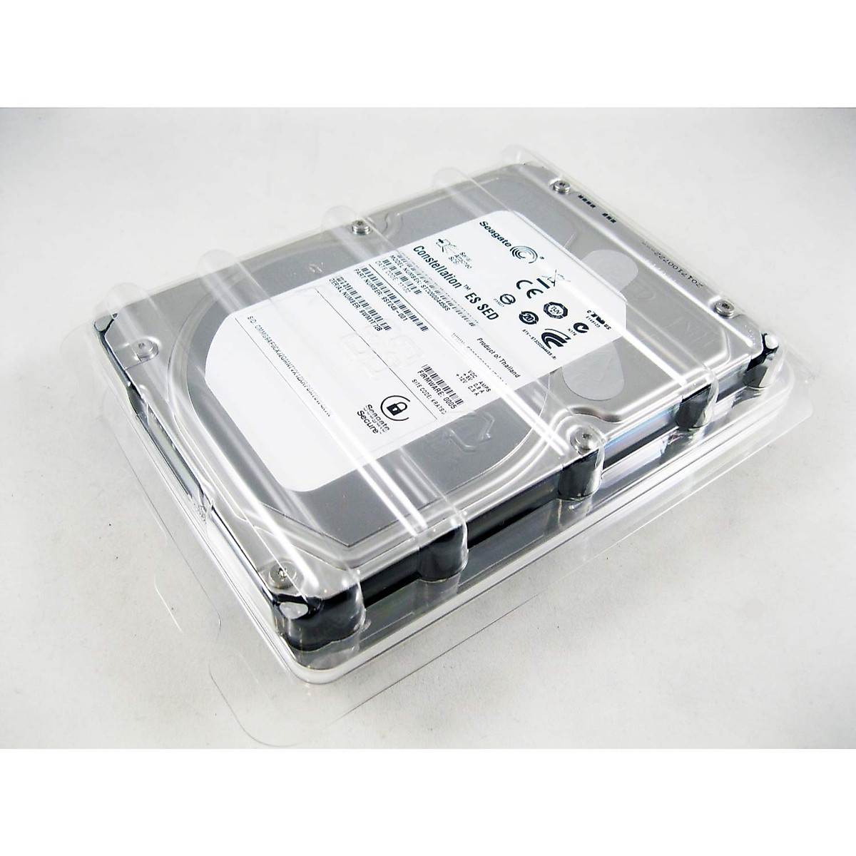 Seagate Constellation ES ST32000445SS 2 TB Internal Hard Drive (ST32000445SS)