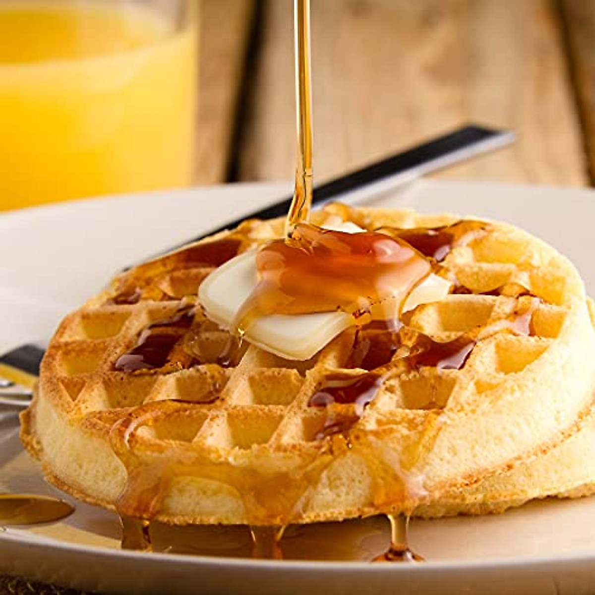 Log Cabin Original Pancake Syrup, 64 Fl oz