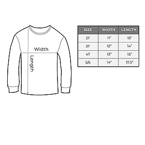 Tractor Big Brother Shirt Baby Reveal Sibling Boy Kids Long Sleeve T-Shirt 3T Black