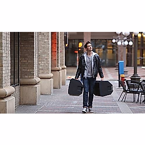 Electro-Voice ZLX-15 15" 2-Way 1000W Full Range Passive Loudspeaker