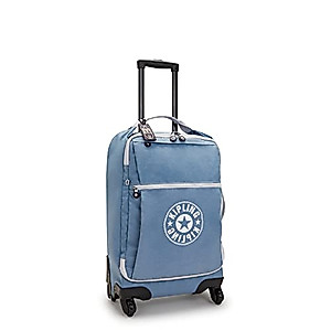 Kipling Women's Darcey, Brush Blue, One Size