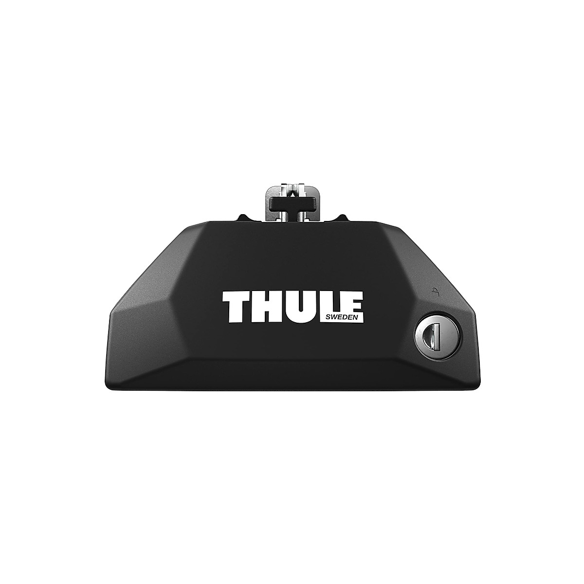 Thule 710600 Evo Flush Rail for Roof Racks - Pack of 4