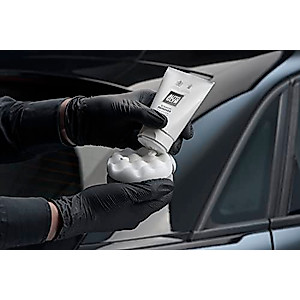 Autoglym Scratch Removal Kit for Car Paintwork - Includes Scratch Remover, Super Resin Polish, Hi-Tech Finishing Cloth, and Scratch Removal Applicator