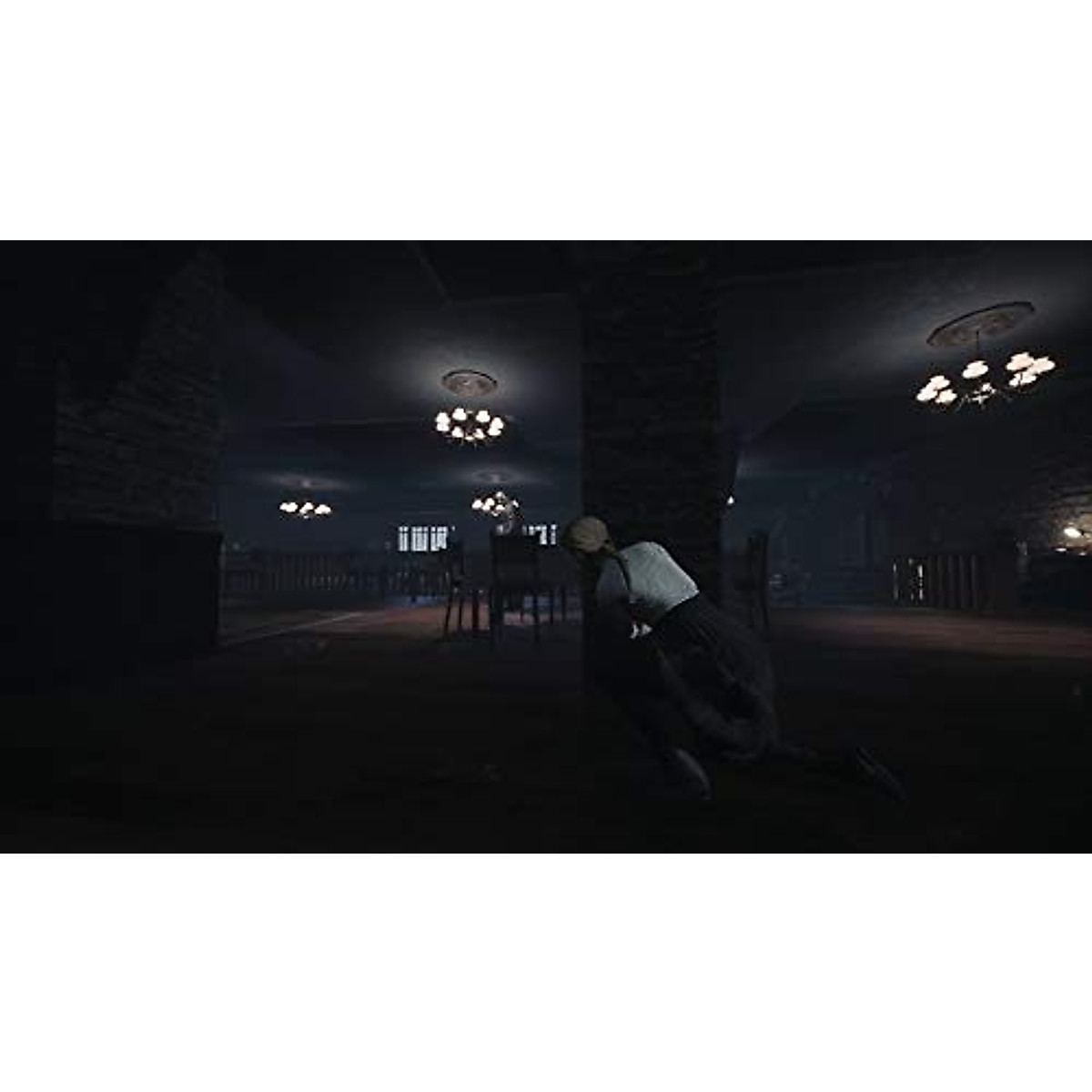 Remothered: Broken Porcelain (Xb1) - Xbox One