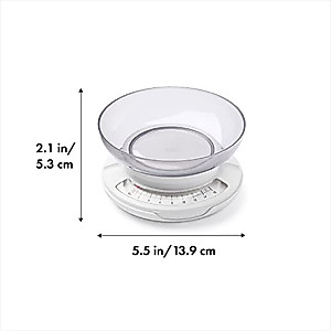 OXO Good Grips 1-Pound Healthy Portions Scale