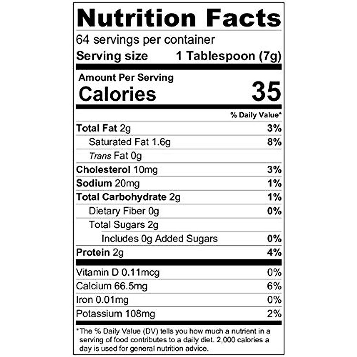 Hoosier Hill Farm Goat Milk Powder, 1LB (Pack of 1)