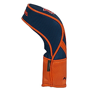 Team Effort Auburn Tigers Hybrid Headcover