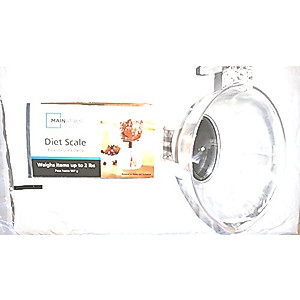 Diet Scale by Mainstay