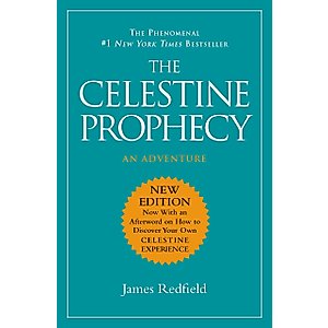 The Celestine Prophecy