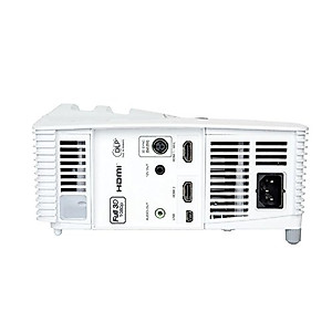 Optoma HD26 1080p 3D DLP Home Theater Projector