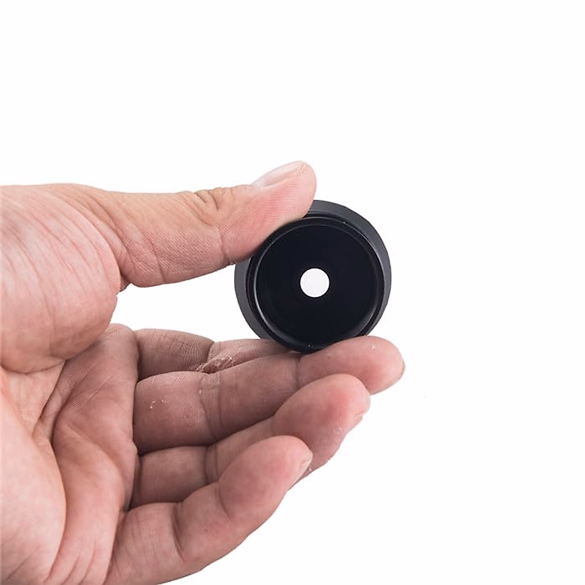 SKYOPTIKST Telescope Eyepiece 1.25 inch Plossl Eyepiece 10mm Eyepiece HD FMC Fully Multi-Layer Coated Lens