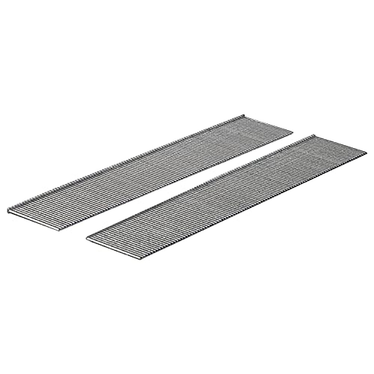 Freeman SSBN18-1 18-Gauge 1" Glue Collated Stainless Steel Brad Nails (1000 count)