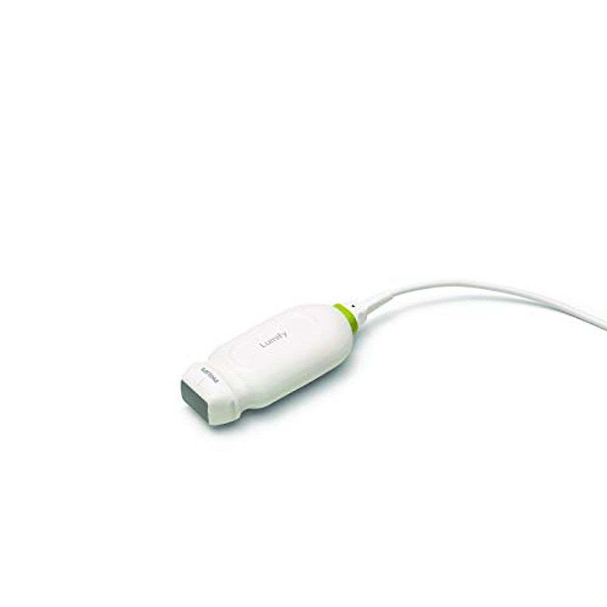 Philips Lumify S4-1 Phased Array Transducer, Portable Ultrasound Solution