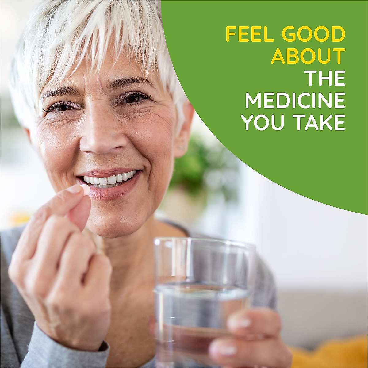 T-Relief Arthritis Arnica +12 Pain Relieving Natural Medicines Help Reduce Soreness Stiffness Aches & Pains in Joints Naturally - 100 Tablets (2 Pack)