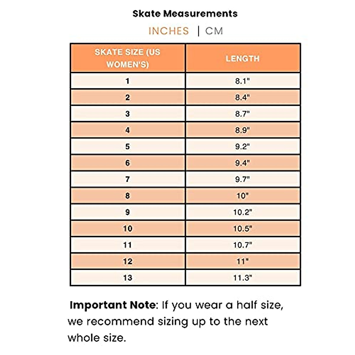 Angels Skates (Rose Gold, 1) - Kids & Women Roller Skates - Premium Quality PU Leather Quad Roller Skates - Adjustable High- top Perfect Indoor Outdoor Angel Dust Girls Retro Roller Skates - 1-13 Size